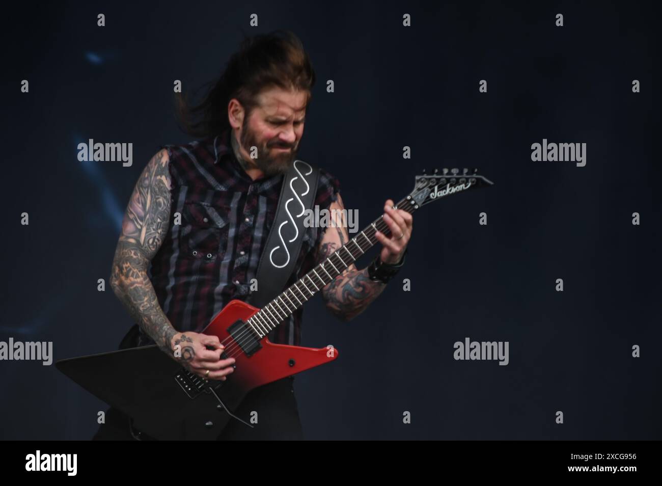 Mark osegueda photos hi-res stock photography and images - Alamy