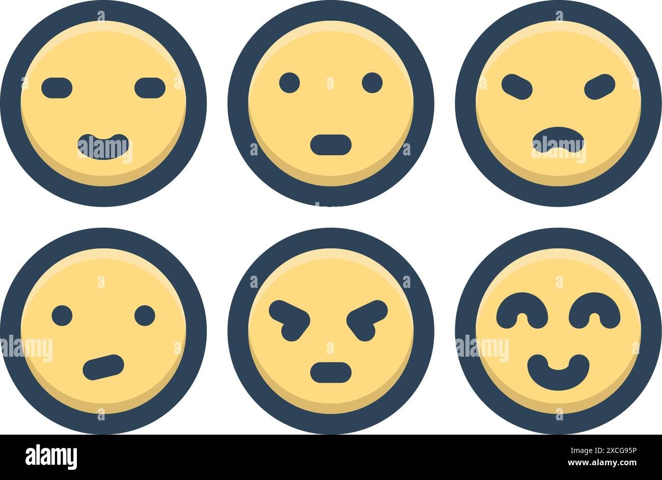 Differently Stock Vector Images - Alamy