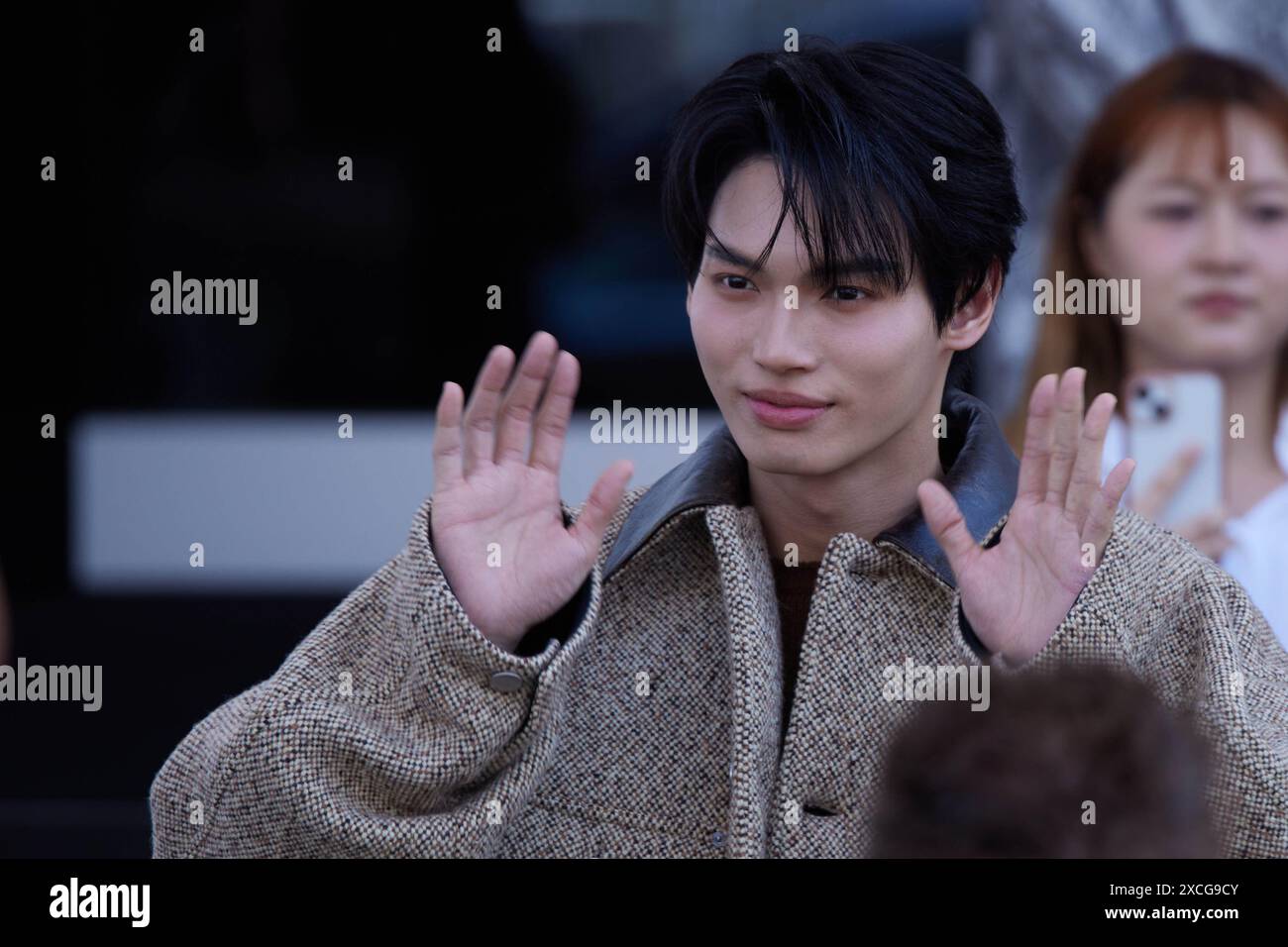 Metawin hi-res stock photography and images - Alamy