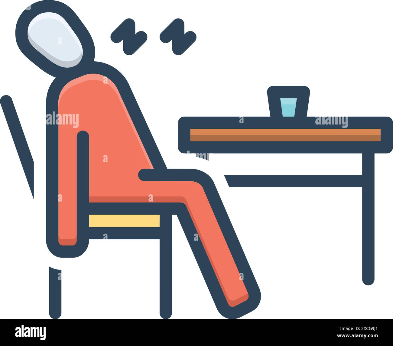 Icon for tire,tired Stock Vector Image & Art - Alamy