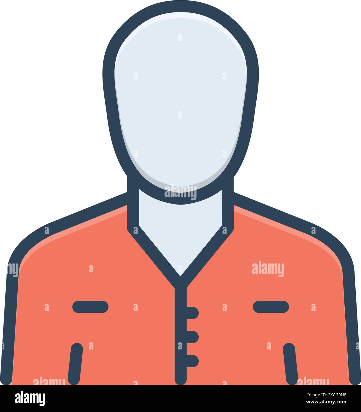 Townsman Stock Vector Images - Alamy