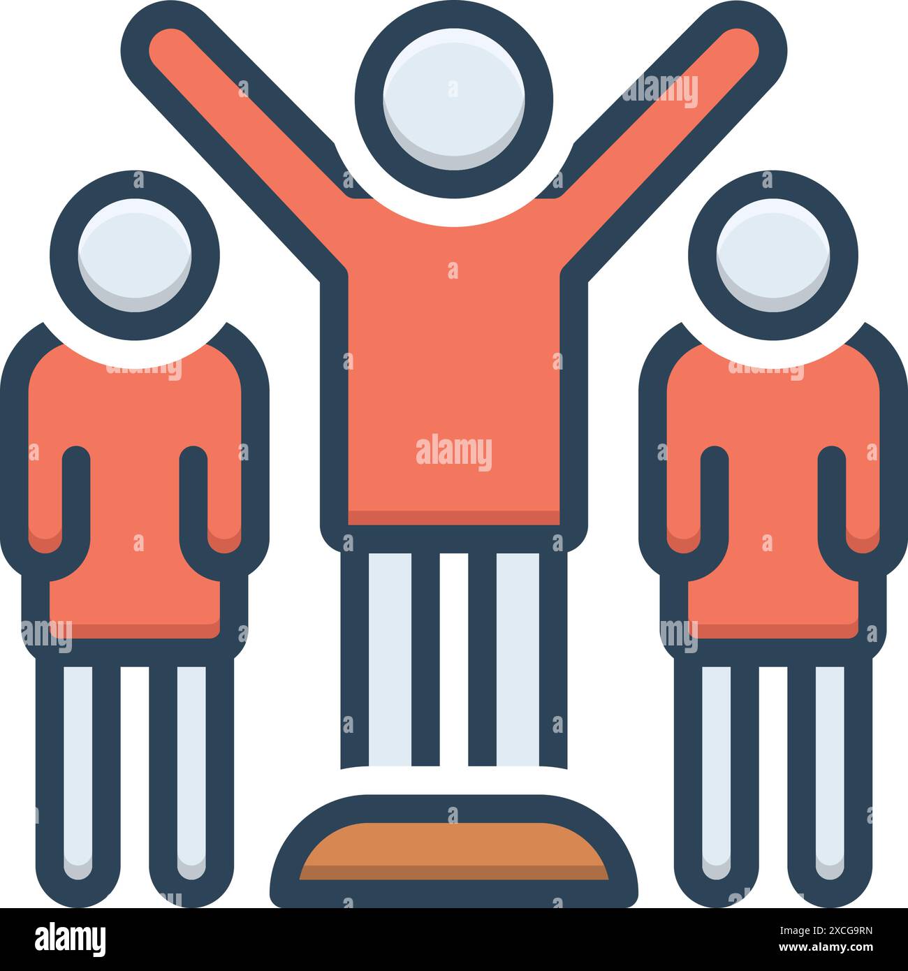 Icon for prominent,important Stock Vector Image & Art - Alamy