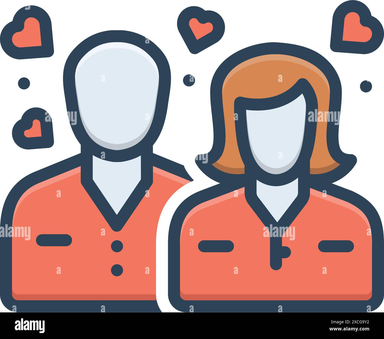 Icon for forever,ever Stock Vector Image & Art - Alamy