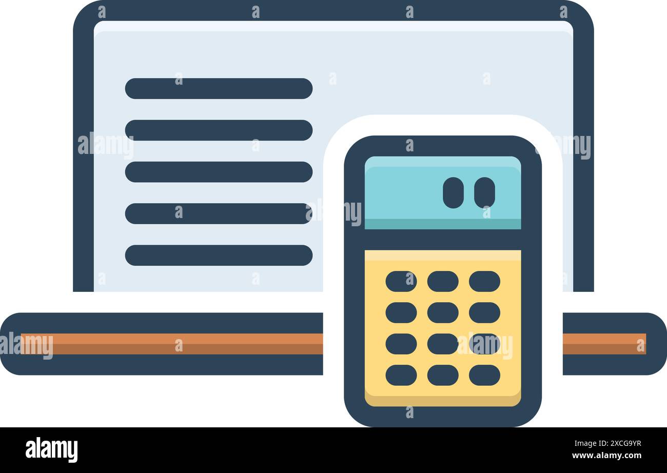 Explanation Stock Vector Images - Alamy