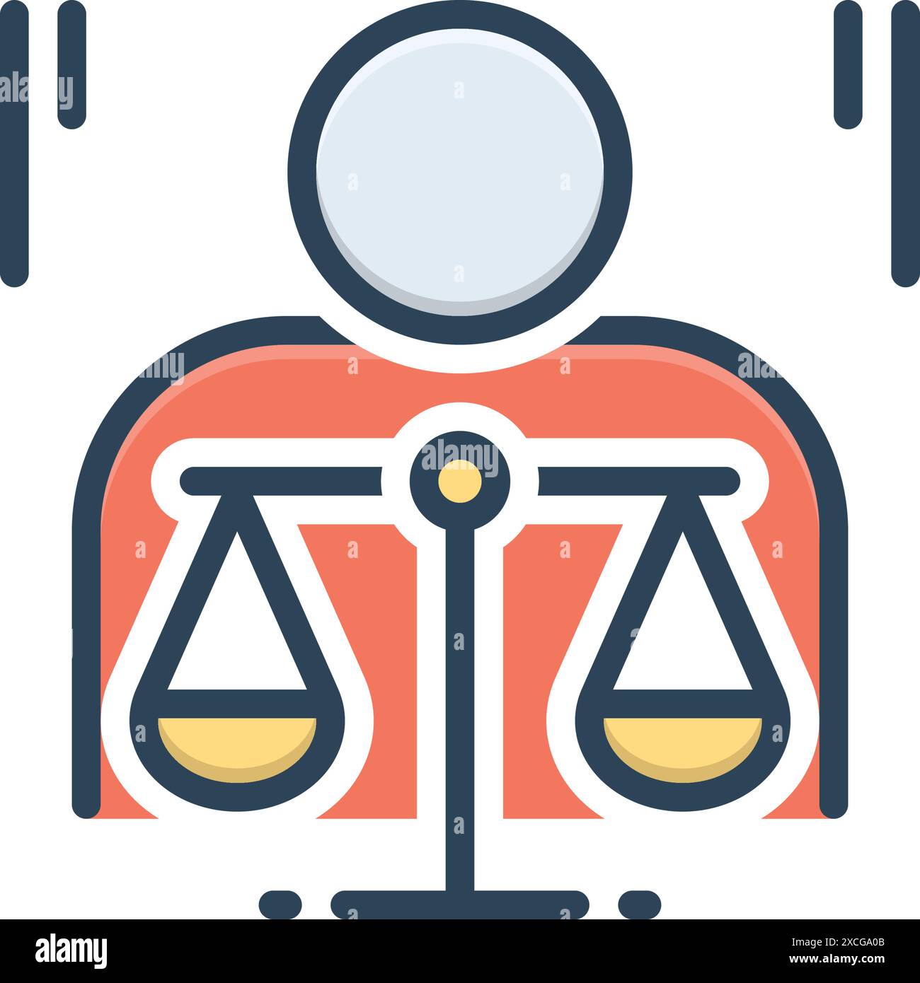 Icon for ethics,morality Stock Vector Image & Art - Alamy