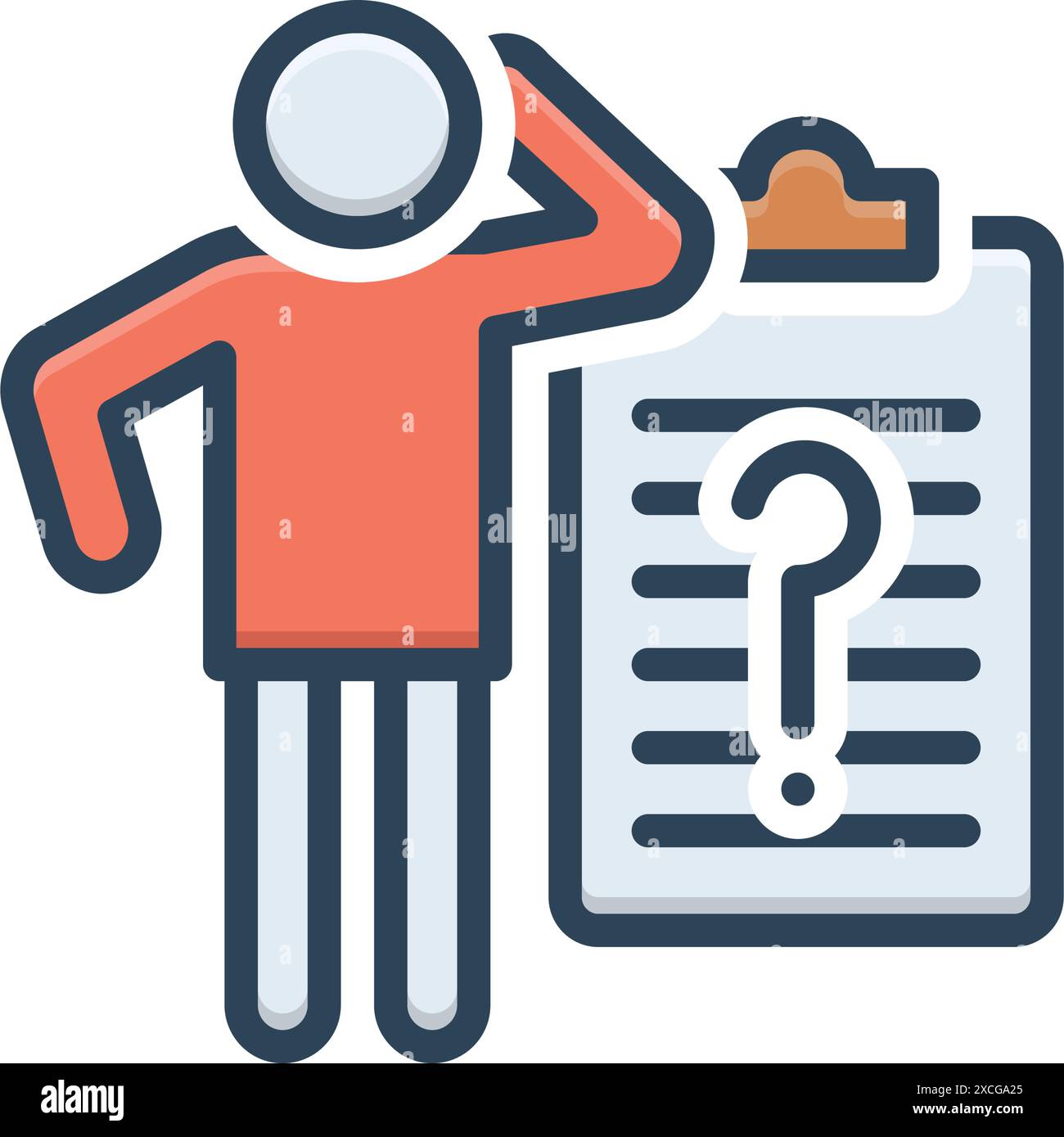 Icon for complex,complicated Stock Vector Image & Art - Alamy