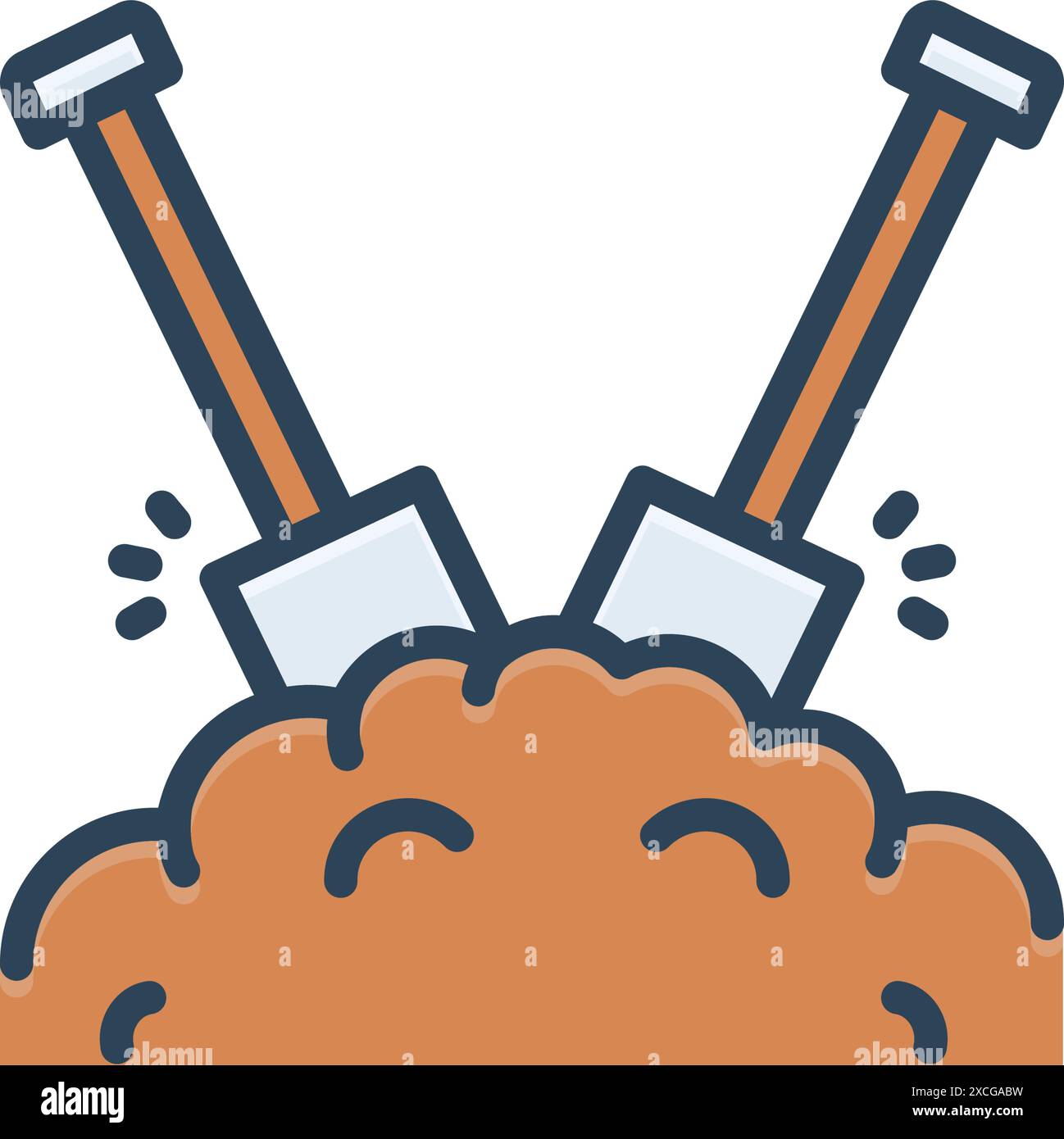 Icon for dirt,filth Stock Vector Image & Art - Alamy