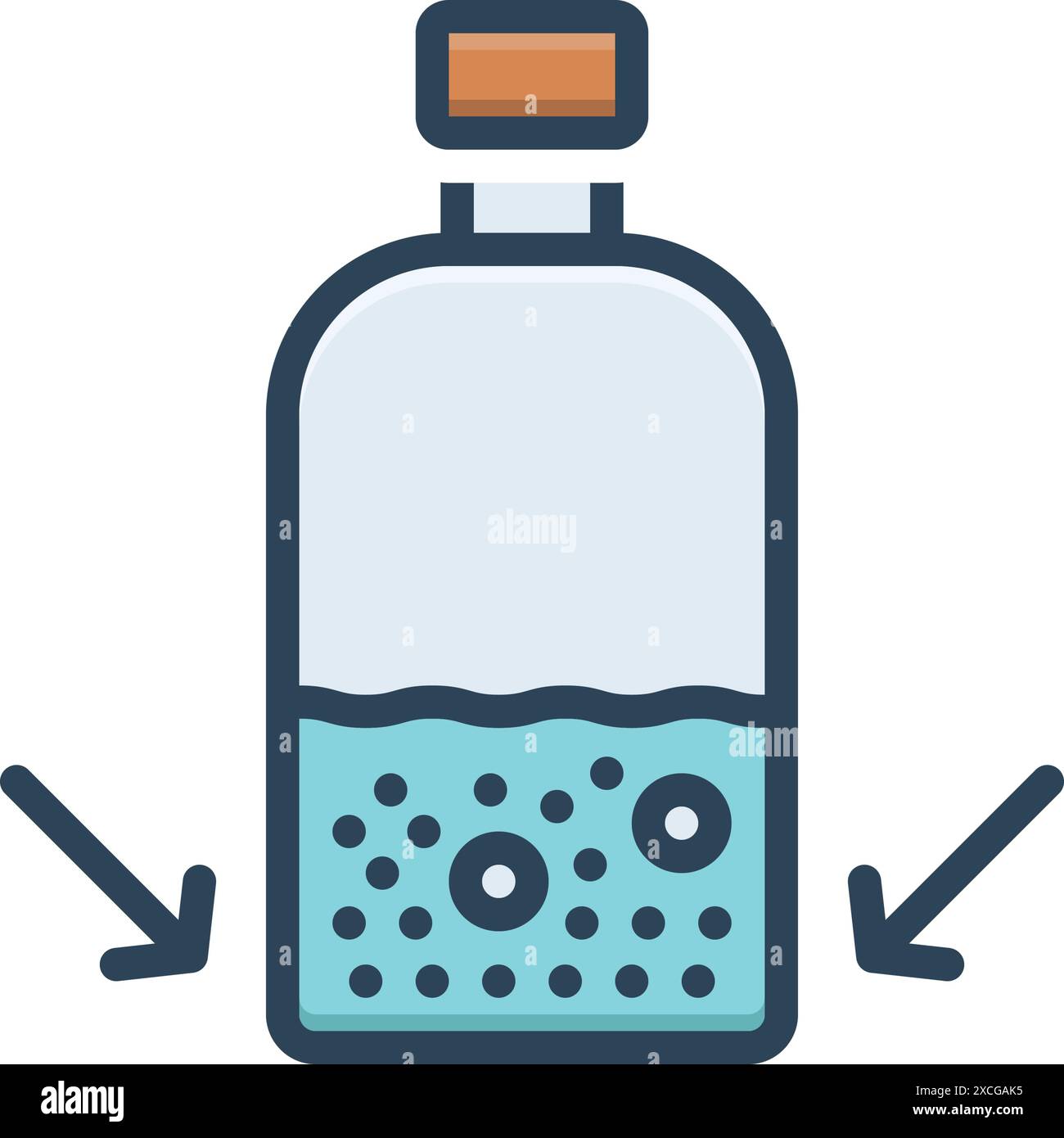 Scale bottom Cut Out Stock Images & Pictures - Alamy