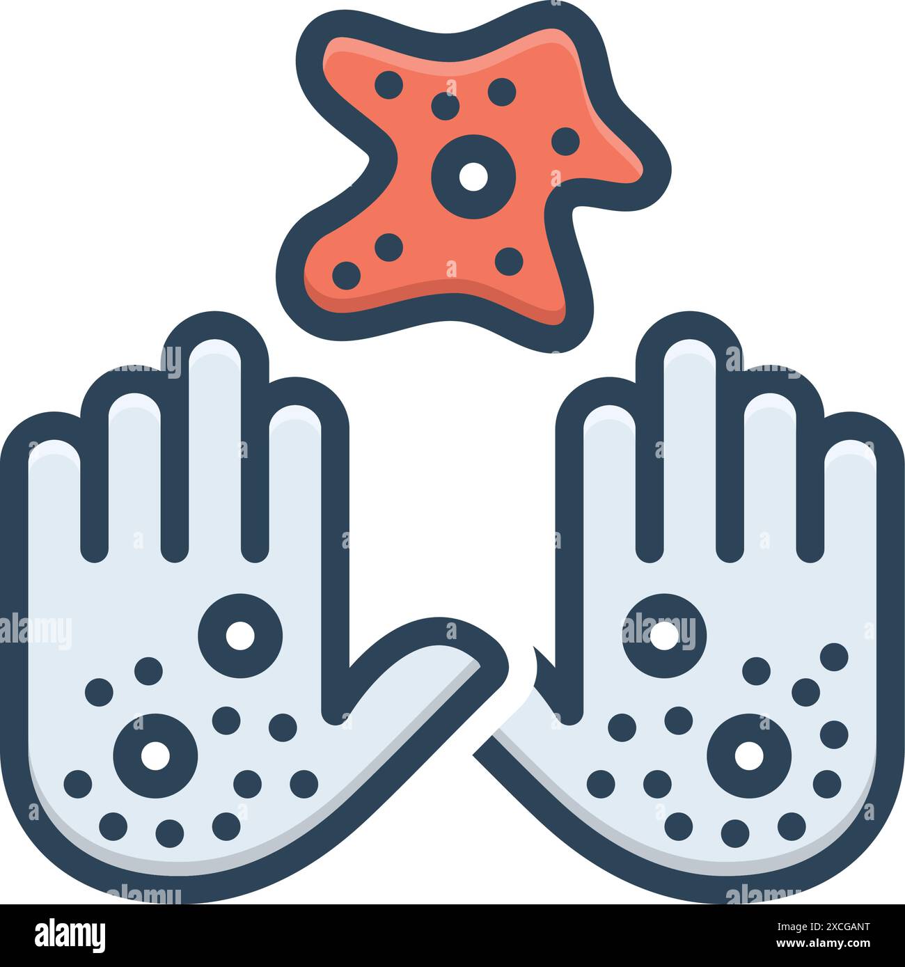Icon for dirty,dirt Stock Vector Image & Art - Alamy