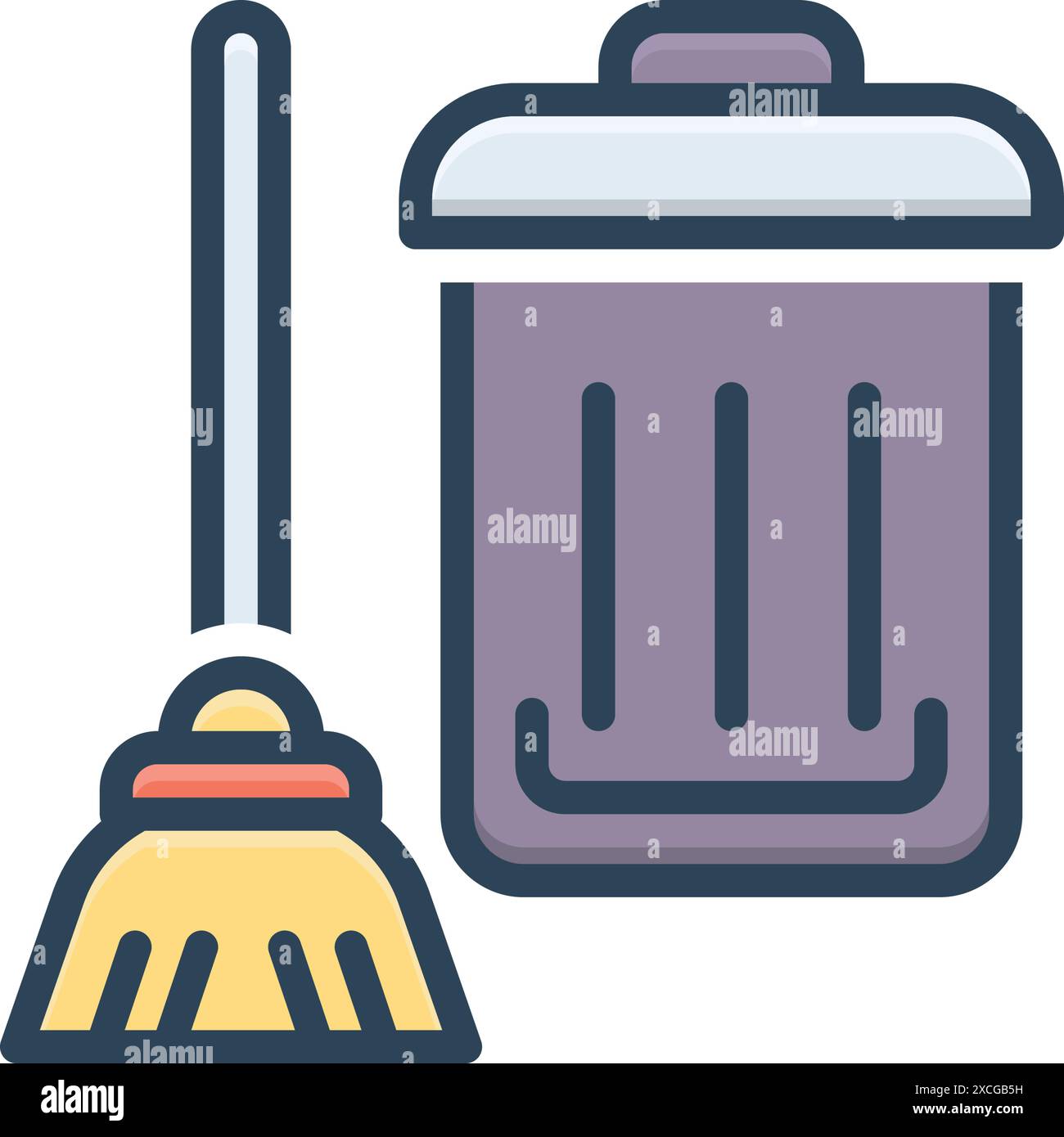 Squeaky clean Stock Vector Images - Alamy