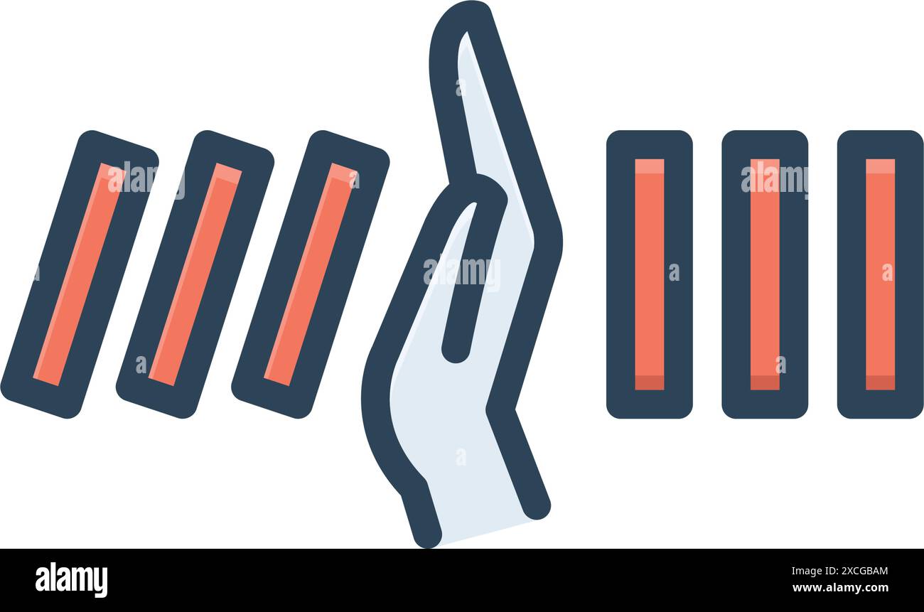 Icon for intervention,side Stock Vector Image & Art - Alamy