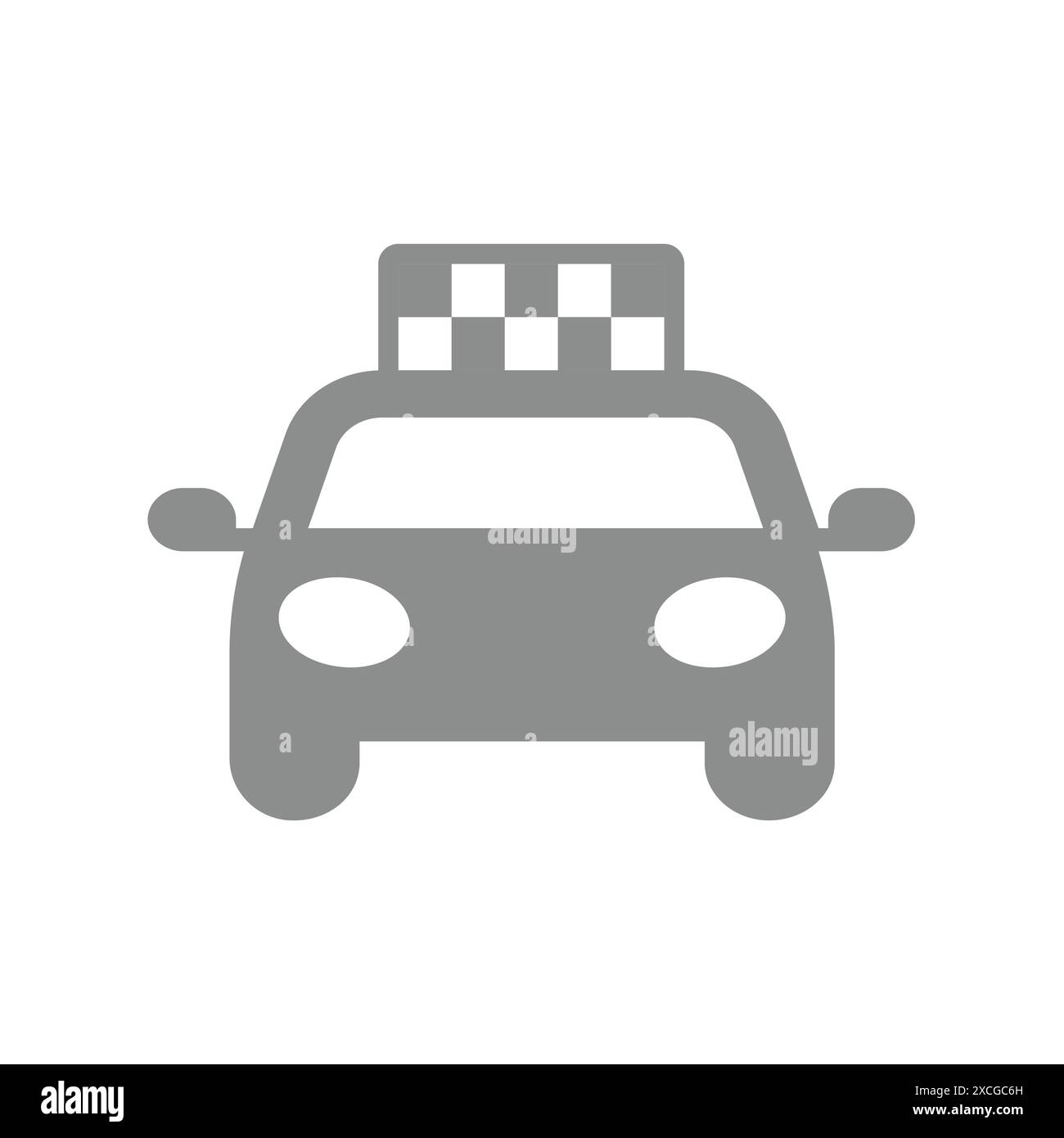 Taxi vector vectors hi-res stock photography and images - Alamy
