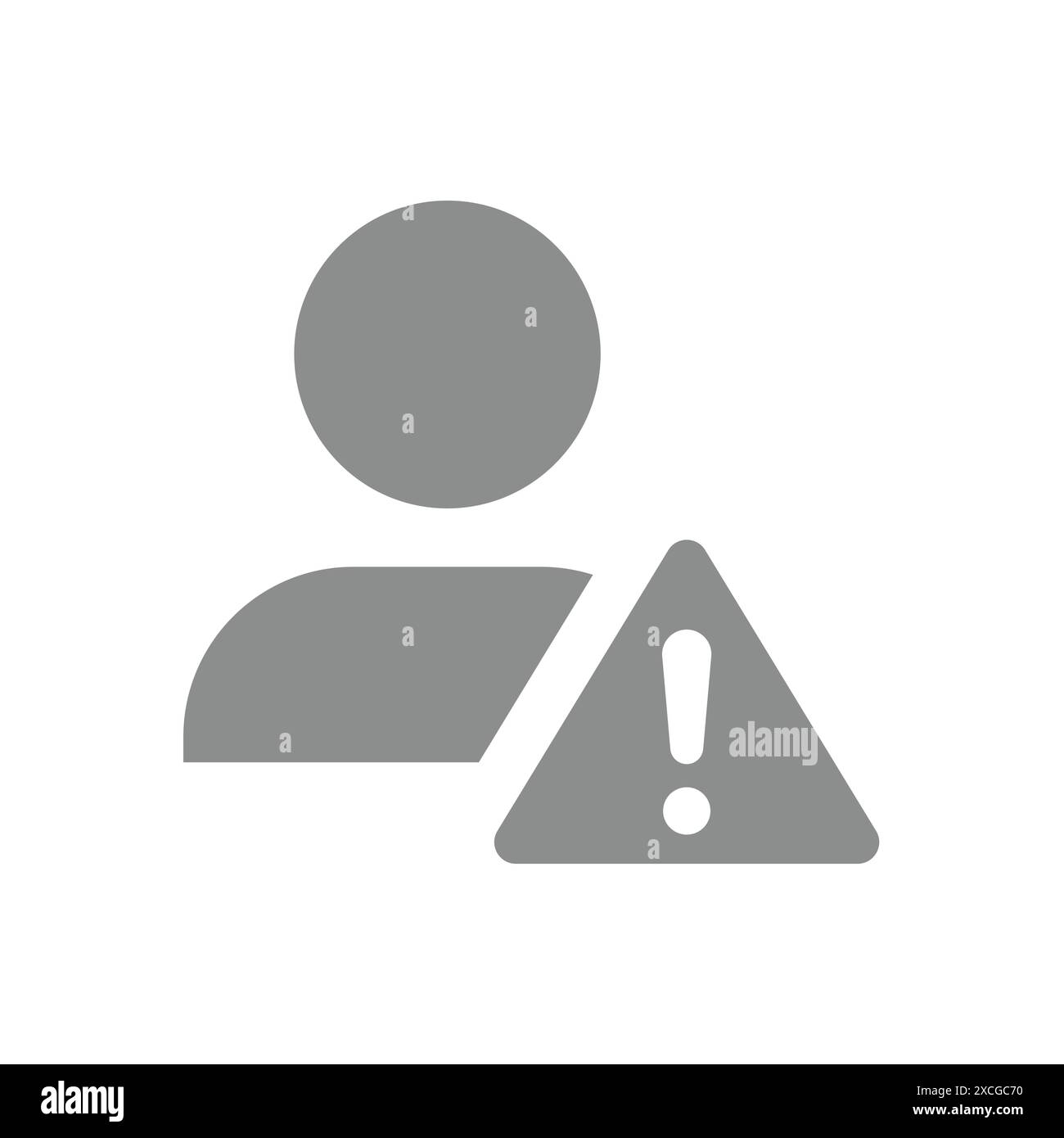 Account icon hi-res stock photography and images - Alamy