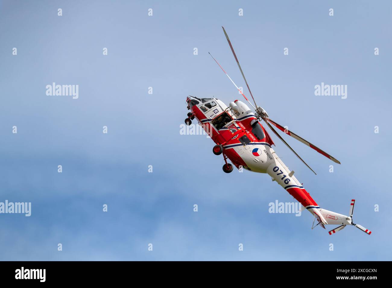 Plasy - Day in the Air 2024 (Air Day near Plzeň) - Acrobatic ...