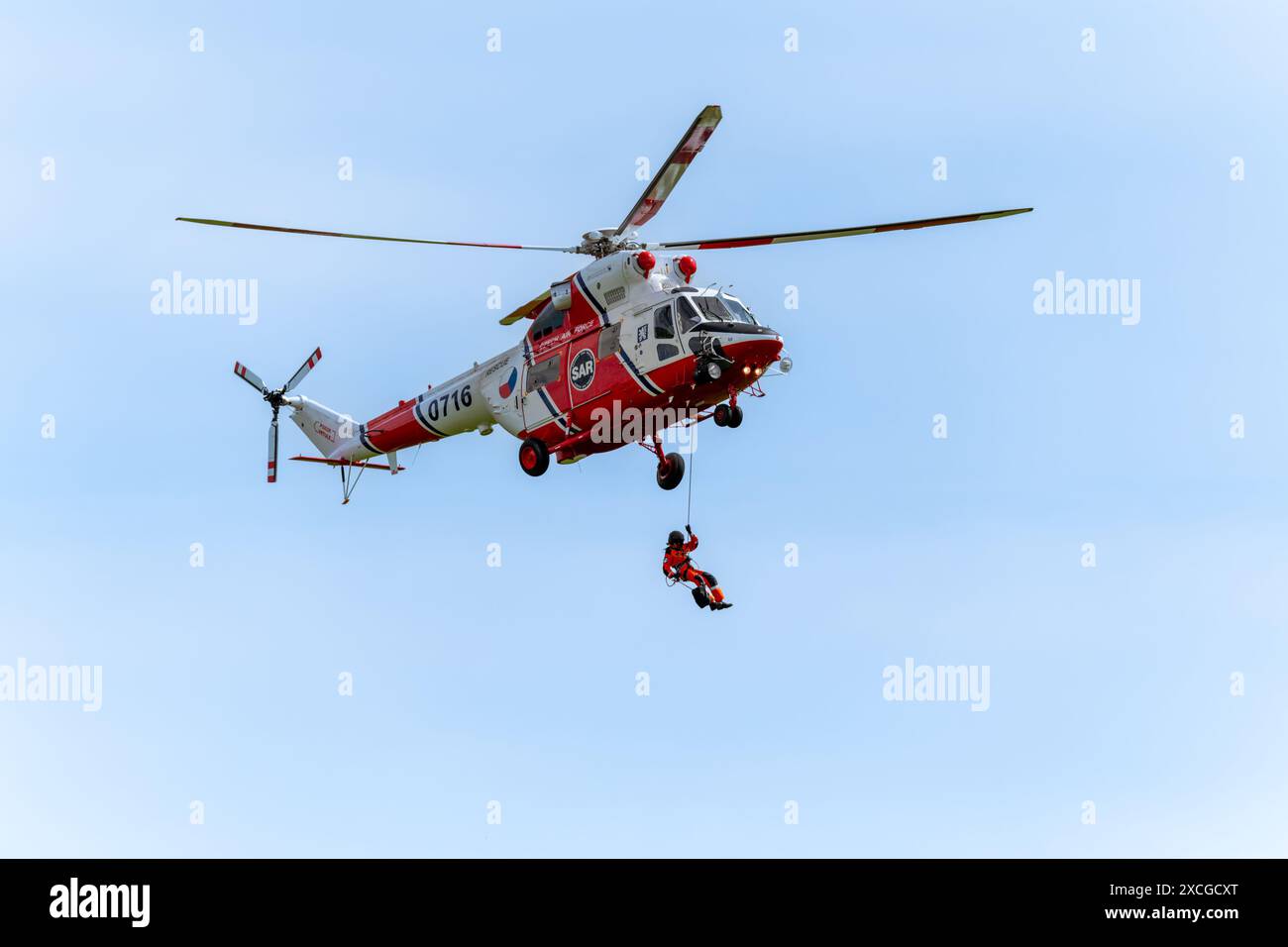 Plasy - Day in the Air 2024 (Air Day near Plzeň) - Acrobatic ...