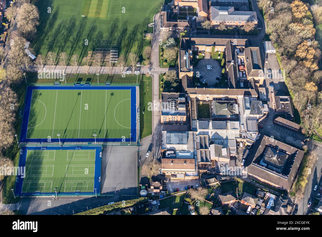 Manchester grammar school hi-res stock photography and images - Alamy