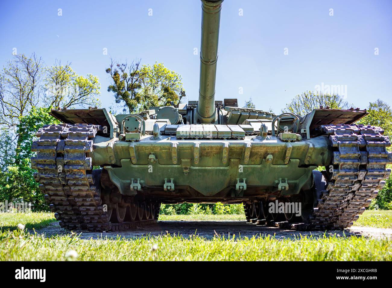 tank t80, elements of reactive armor of heavy tank, tank dynamic ...