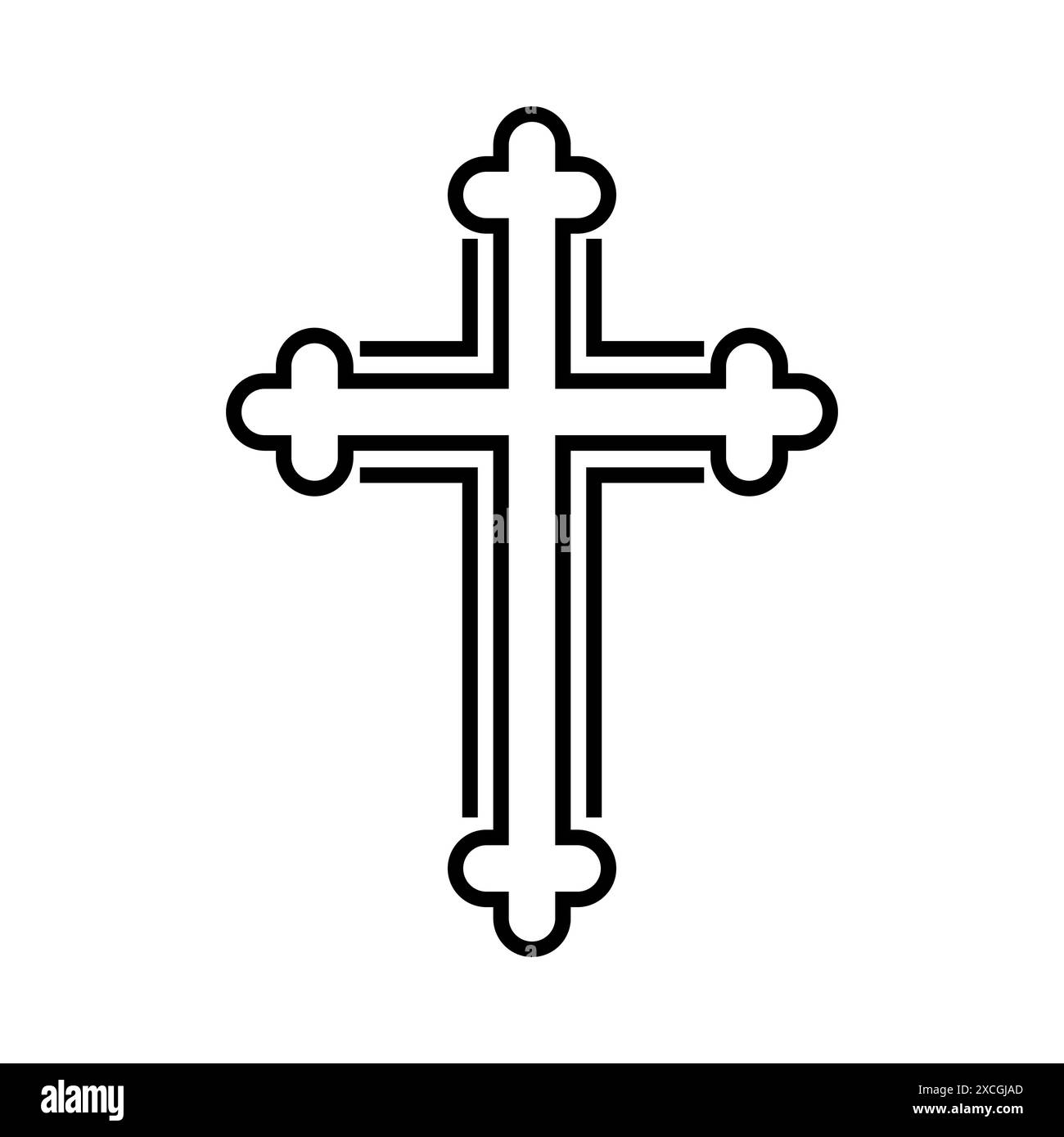 Elegant flat symbol hi-res stock photography and images - Alamy