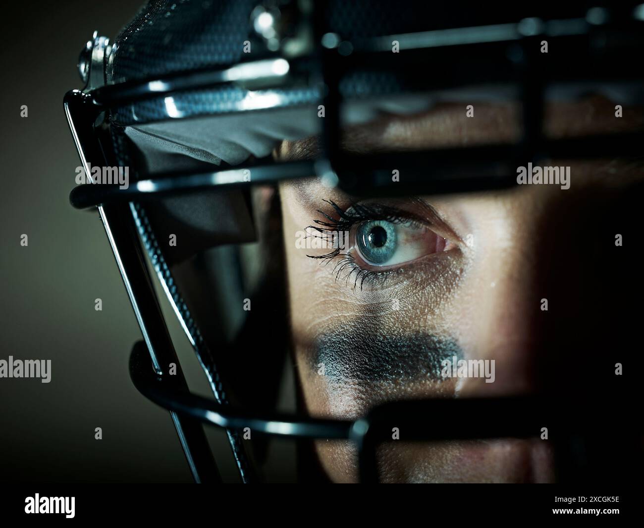 Football and softball section hi-res stock photography and images - Alamy