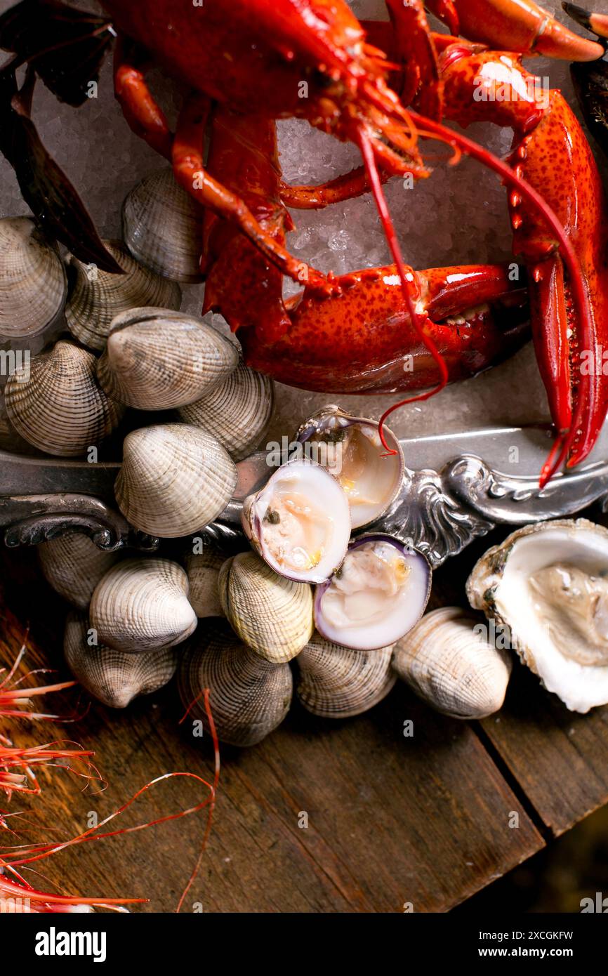 Food photograph hi-res stock photography and images - Alamy