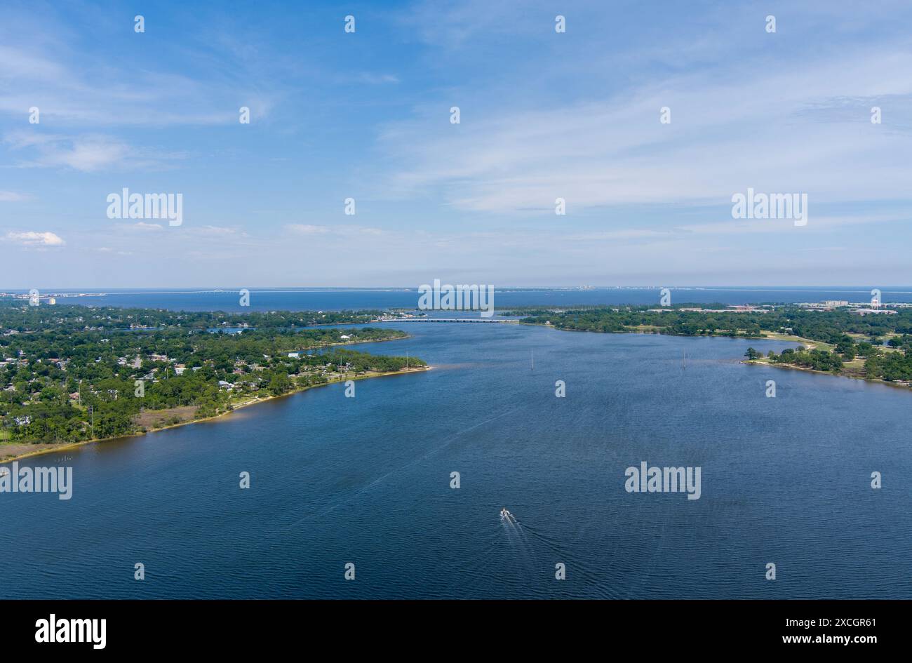 Bay lake florida hi-res stock photography and images - Alamy
