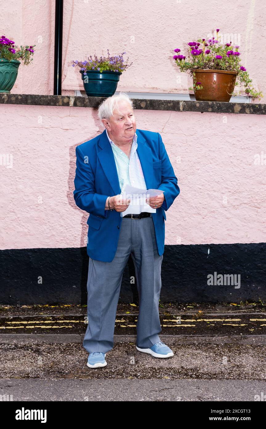 Belinda lee hi-res stock photography and images - Alamy