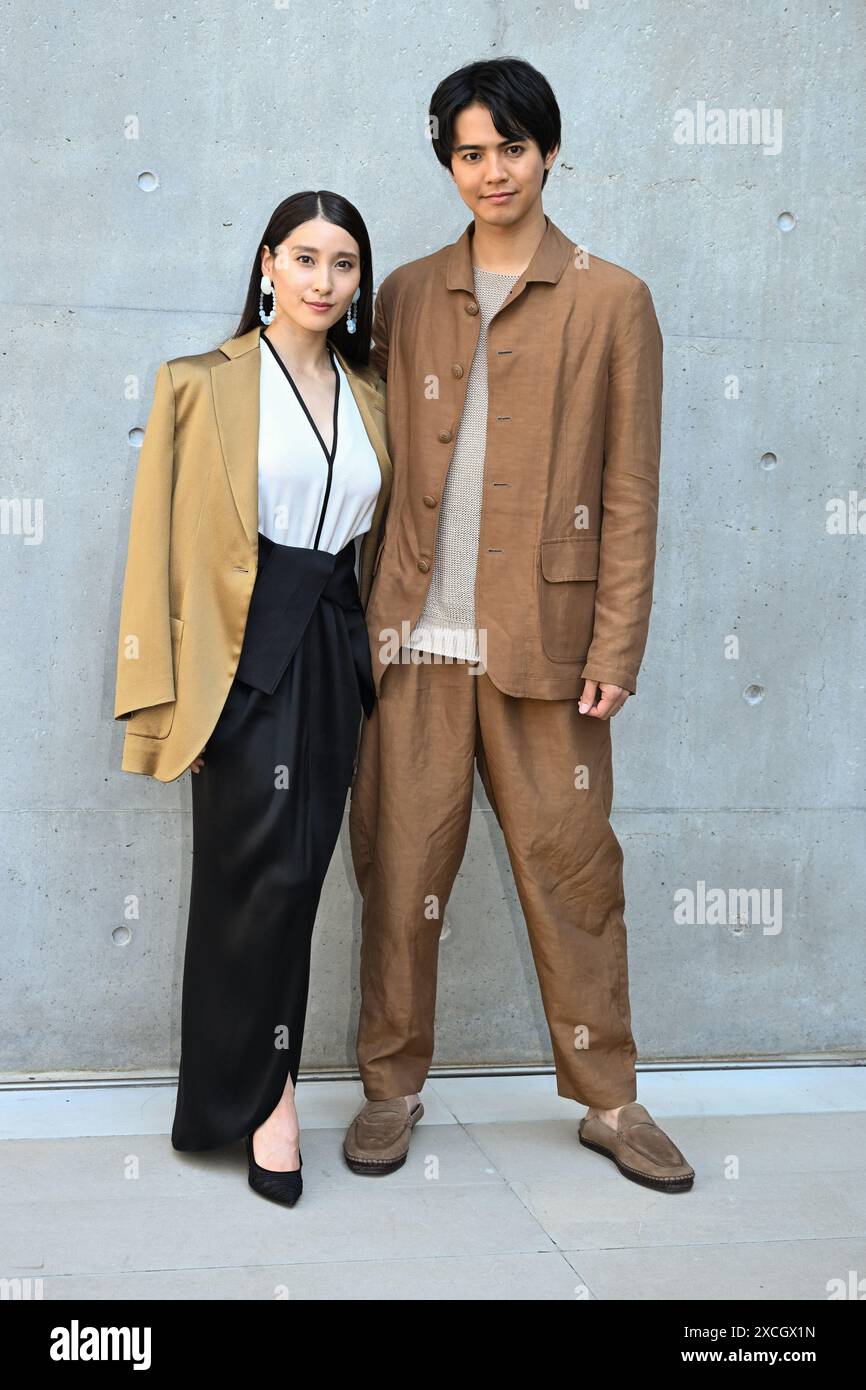 Katayose ryota hi-res stock photography and images - Alamy