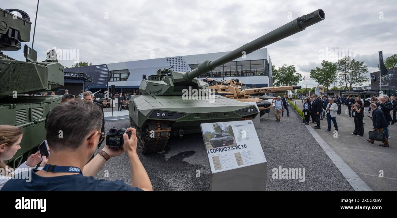 Nexter sa hi-res stock photography and images - Alamy