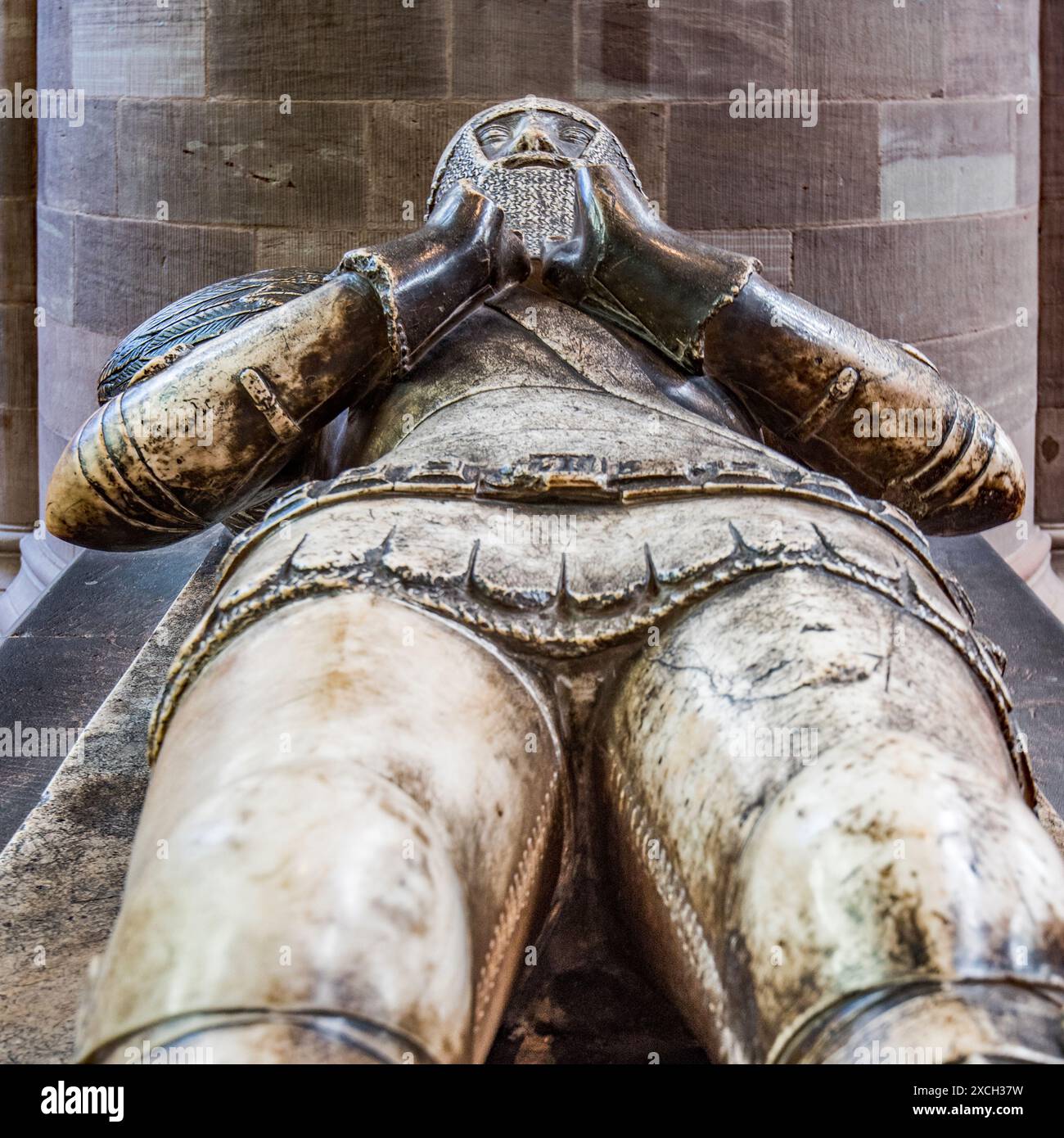 Ght at sea at the battle of sluys 1340 hi-res stock photography and ...