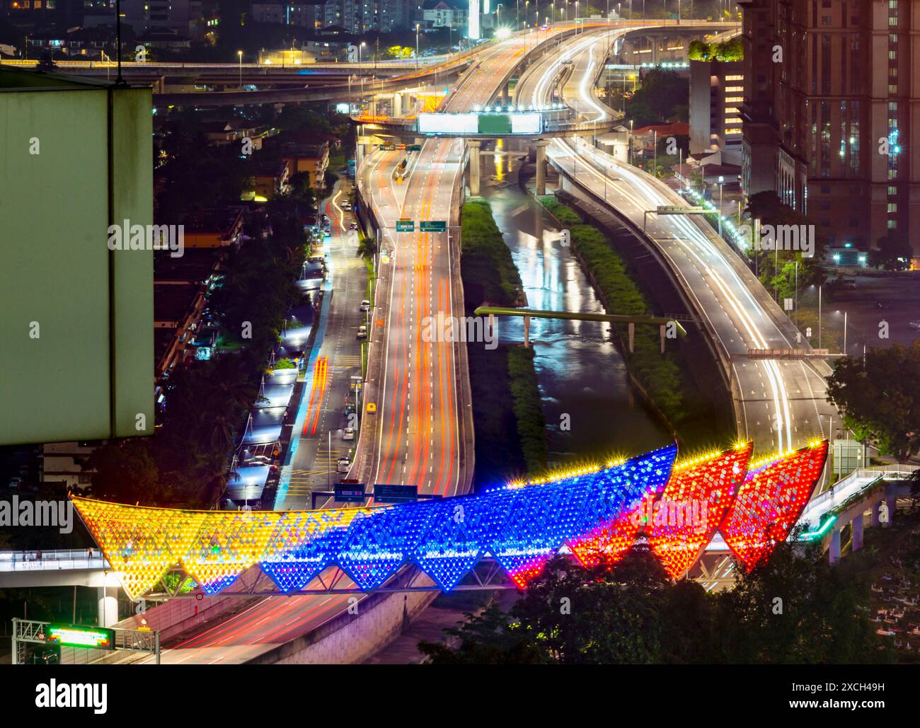Trees in klang hi-res stock photography and images - Alamy