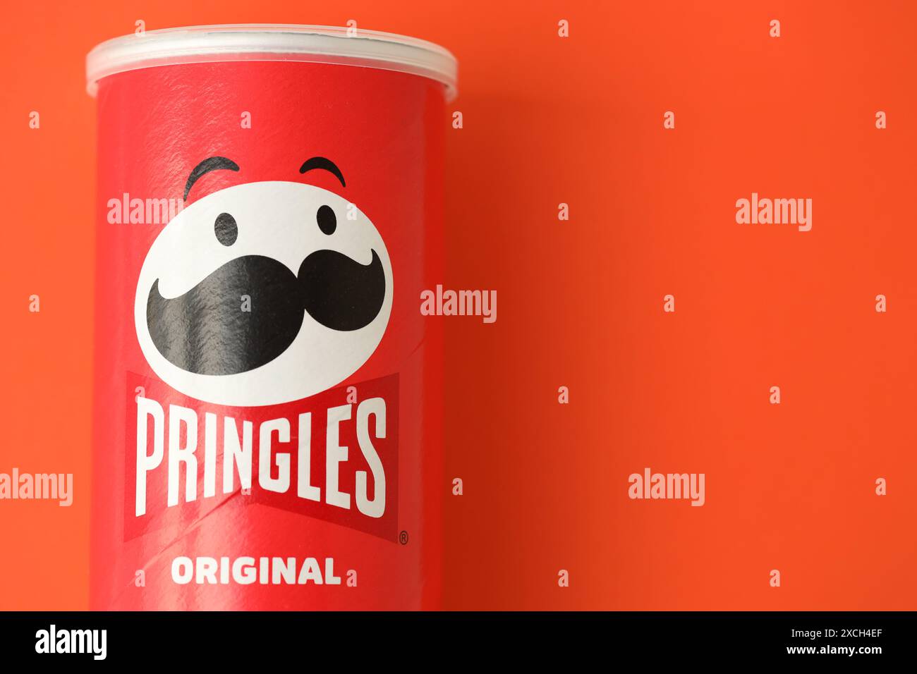 Logotipo De Pringles 2024 Pringles Confirms 4 New Flavors For Summer!