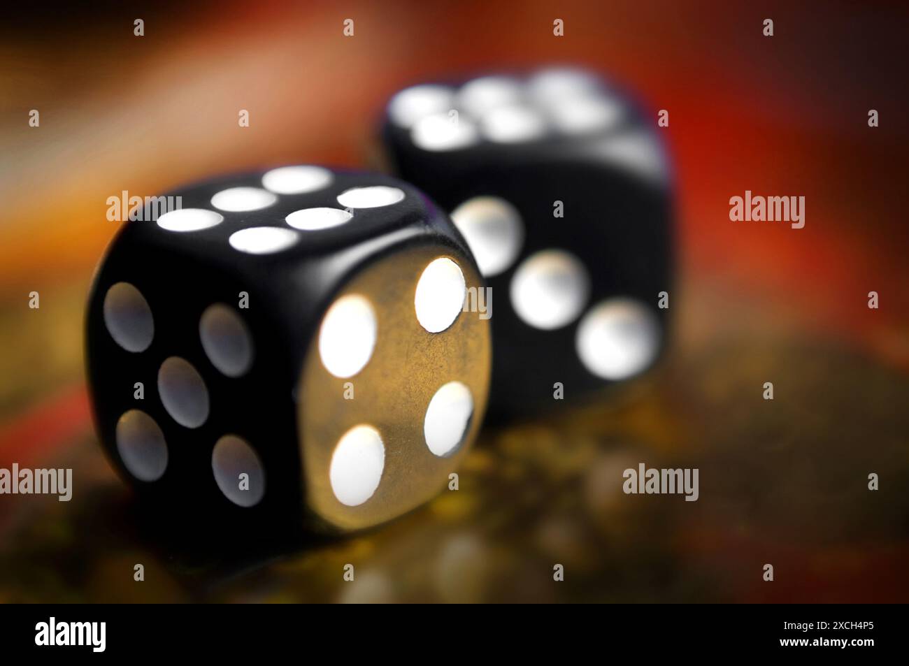 Soft dice hi-res stock photography and images - Alamy