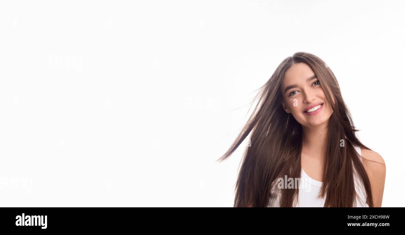 Front millennial Cut Out Stock Images & Pictures - Alamy