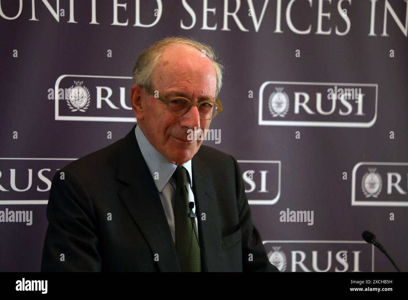 Foreign defense minister hi-res stock photography and images - Alamy