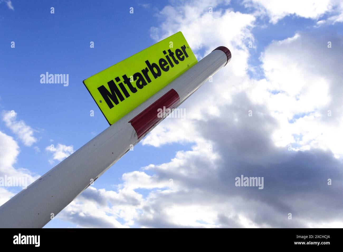 symbol for employee in the working world, doing a job for earning money ...