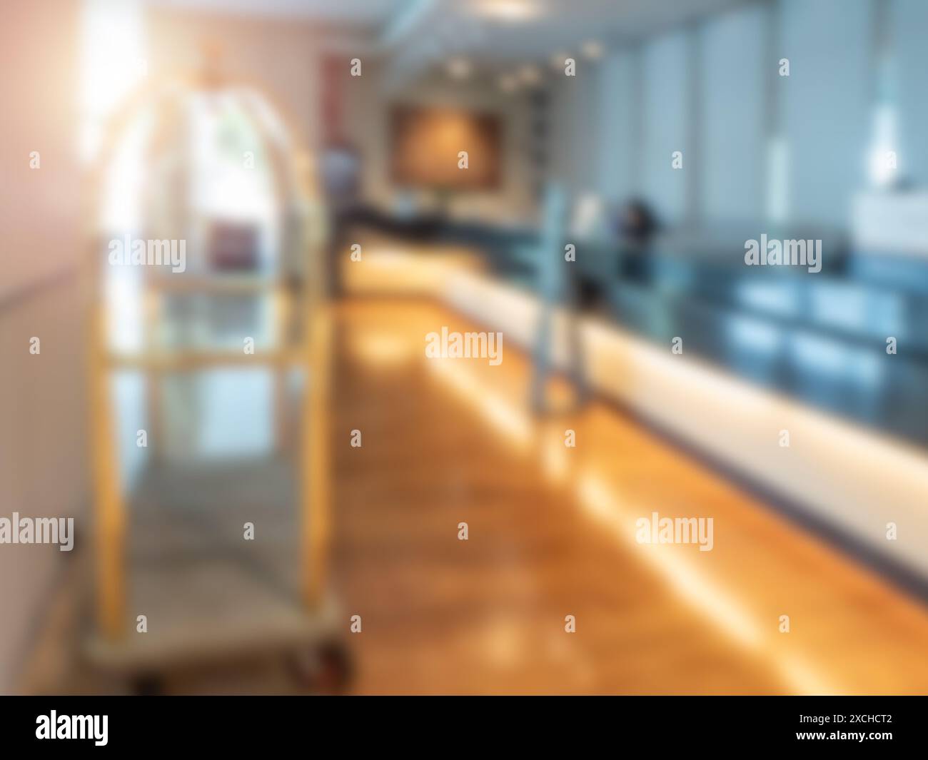 Abstract blur luxury hotel lobby luxury interior for Background ...