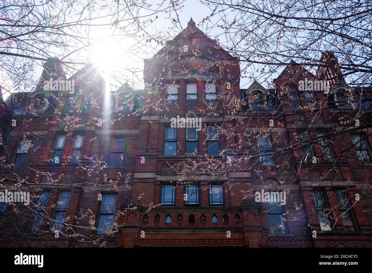 Koerner hall concert hi-res stock photography and images - Alamy