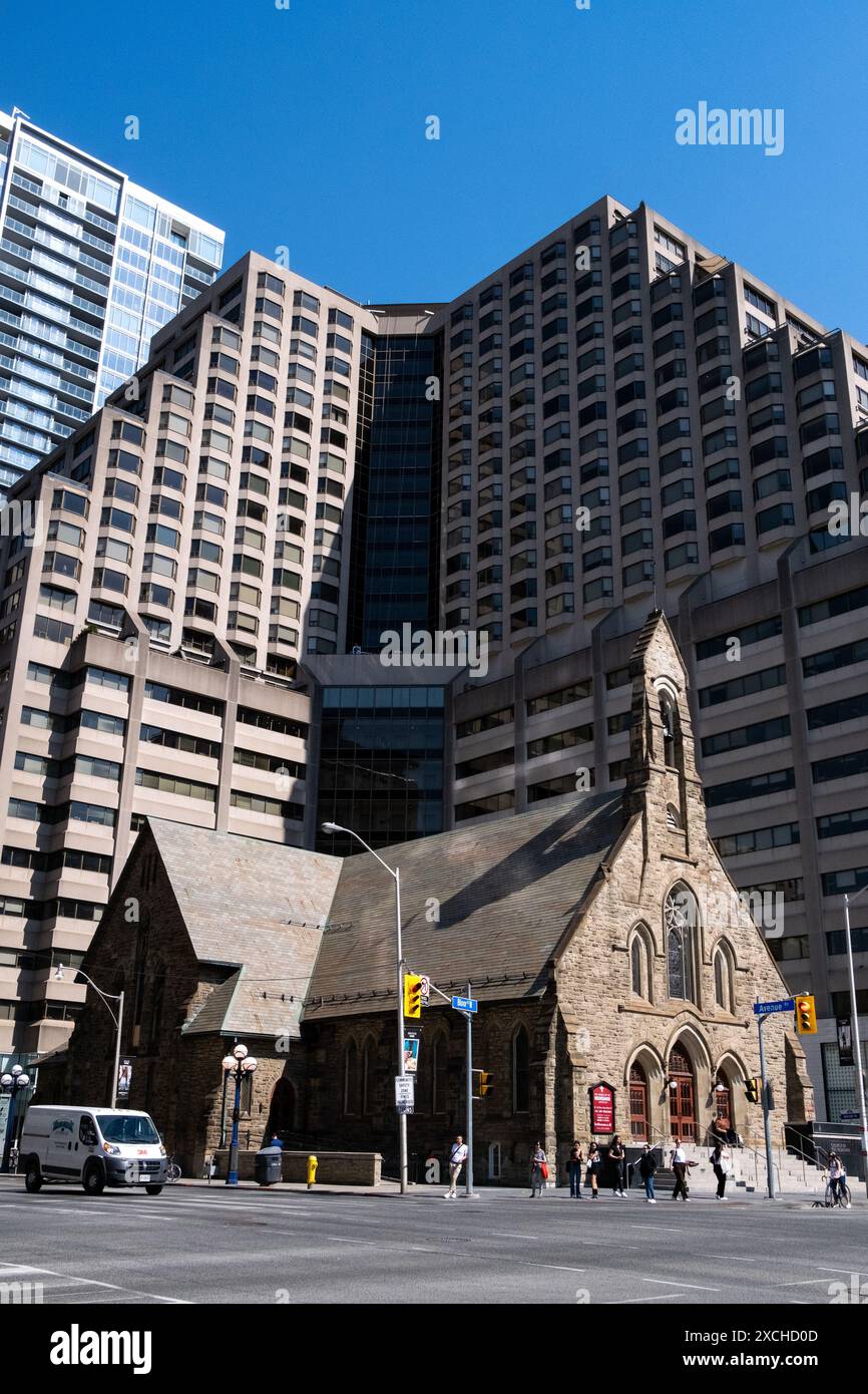 Ville iconique hi-res stock photography and images - Alamy