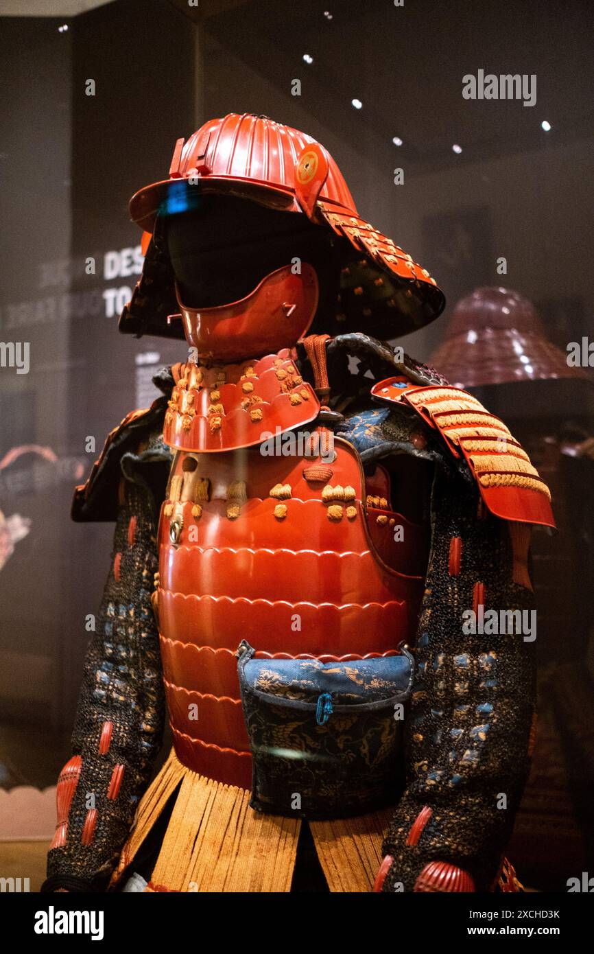 Royal ontario museum japon hi-res stock photography and images - Alamy