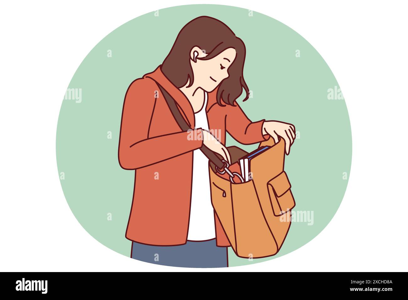 Stolen luggage hi-res stock photography and images - Alamy