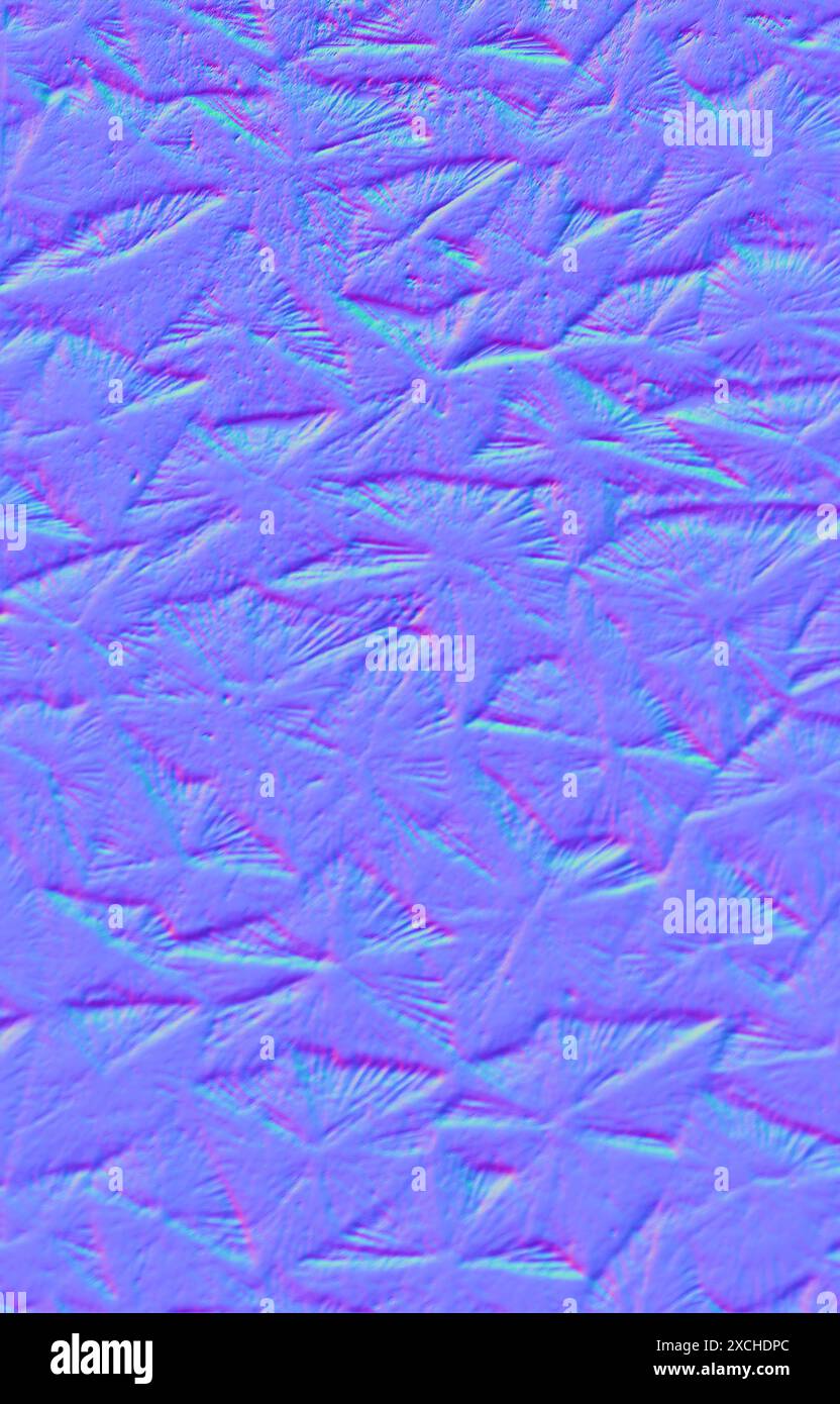 Normal map texture hi-res stock photography and images - Alamy