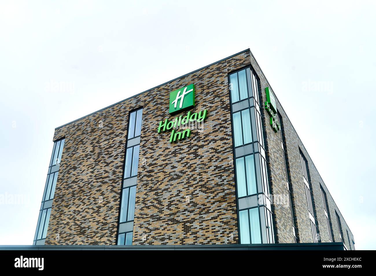 Holiday inn 2024 hi-res stock photography and images - Alamy