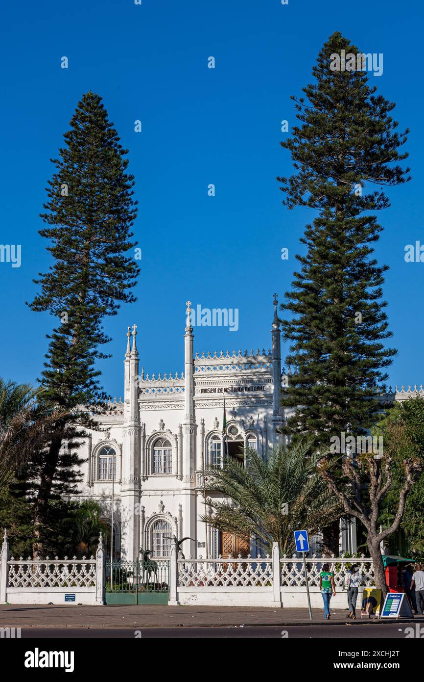 Mozambique, Maputo, Maputo Cidade, Museu De História Natural, Natural ...