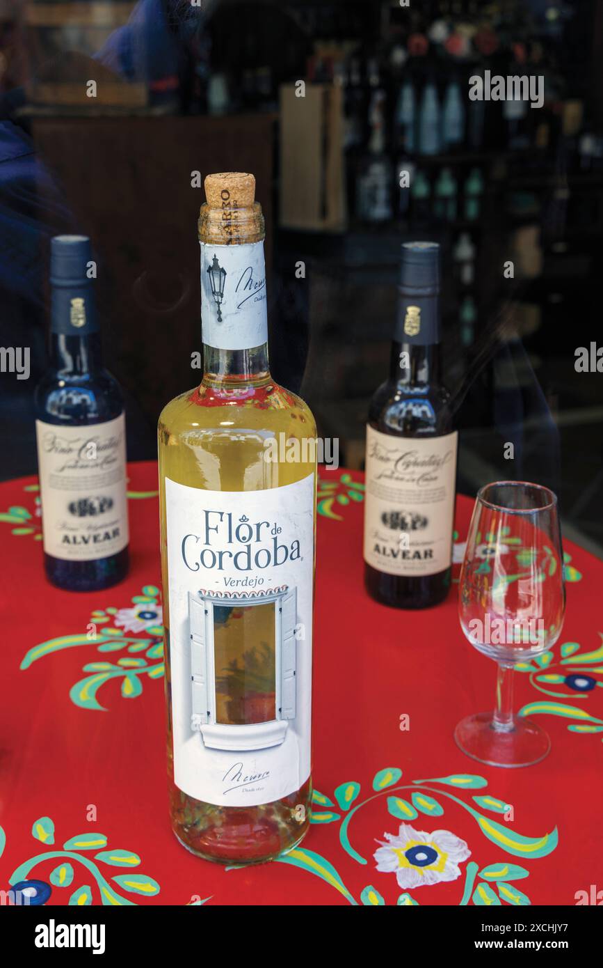 Flor de cordoba hi-res stock photography and images - Alamy