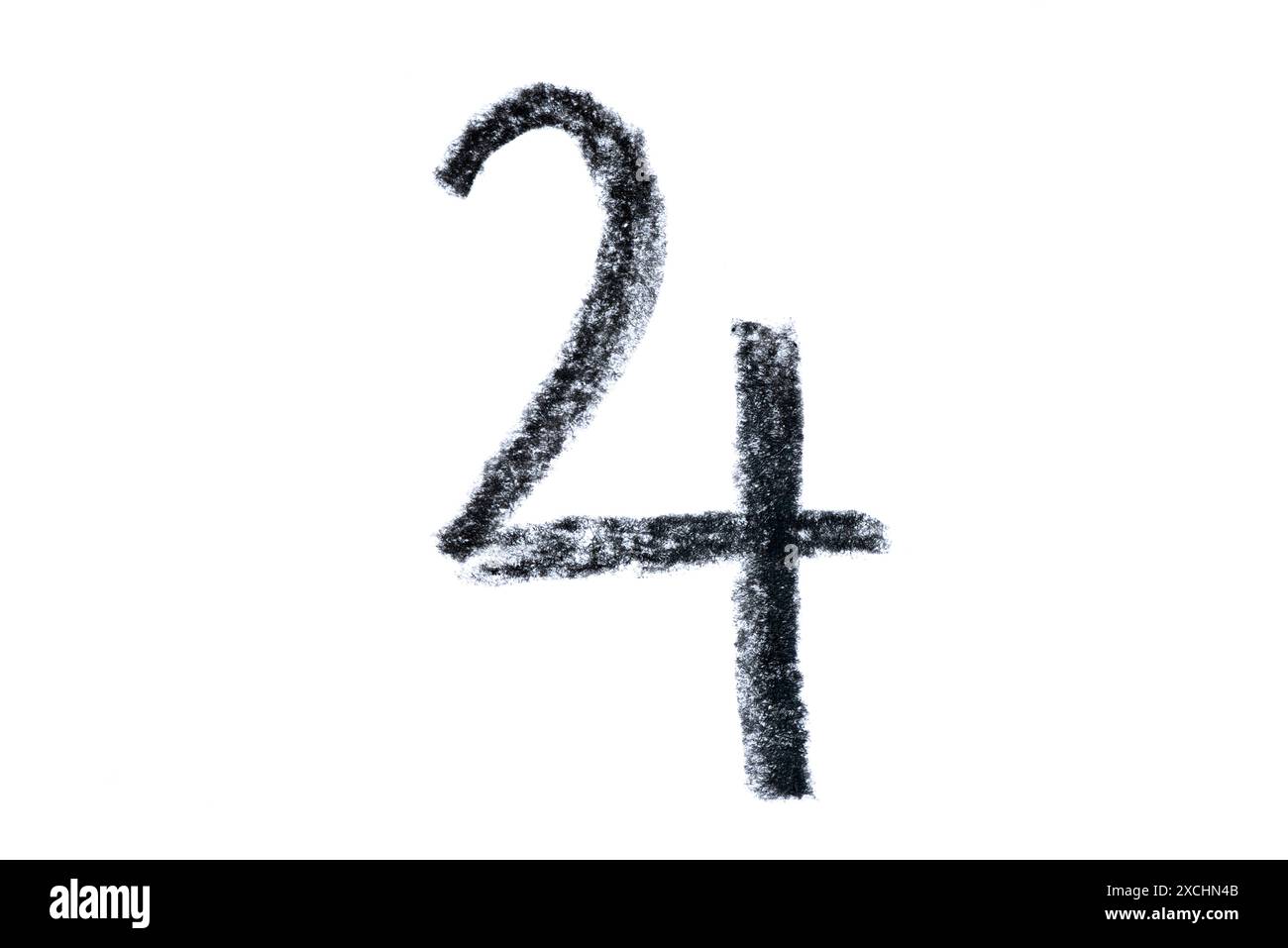 Jupiter Symbol Neon Symbol Jupiter Red Color Vector Illustration Image