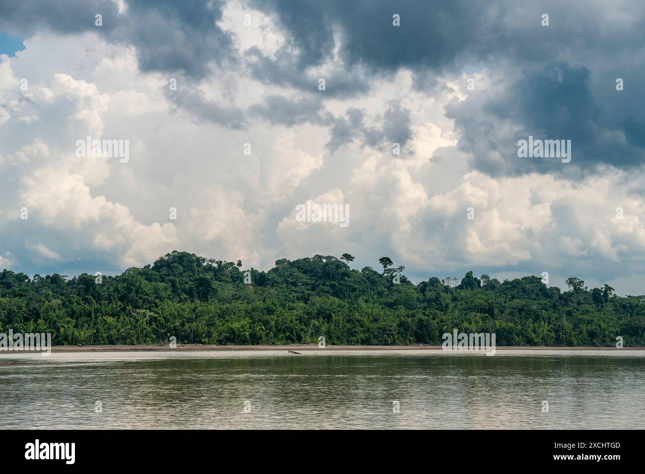 Colombia rain season hi-res stock photography and images - Alamy