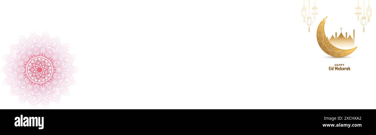 Eid al adha beautiful Cut Out Stock Images & Pictures - Alamy