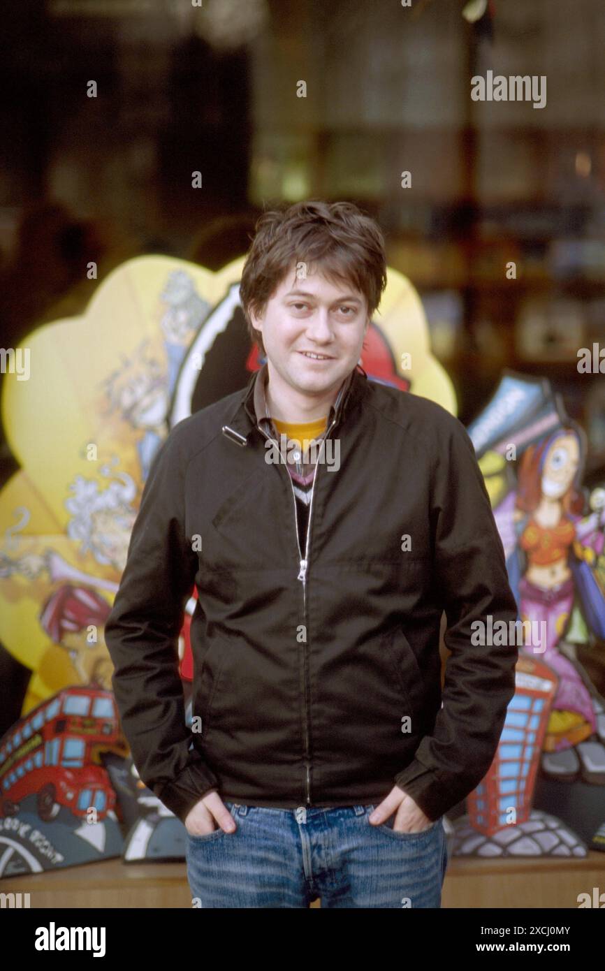 Adam thirlwell hi-res stock photography and images - Alamy