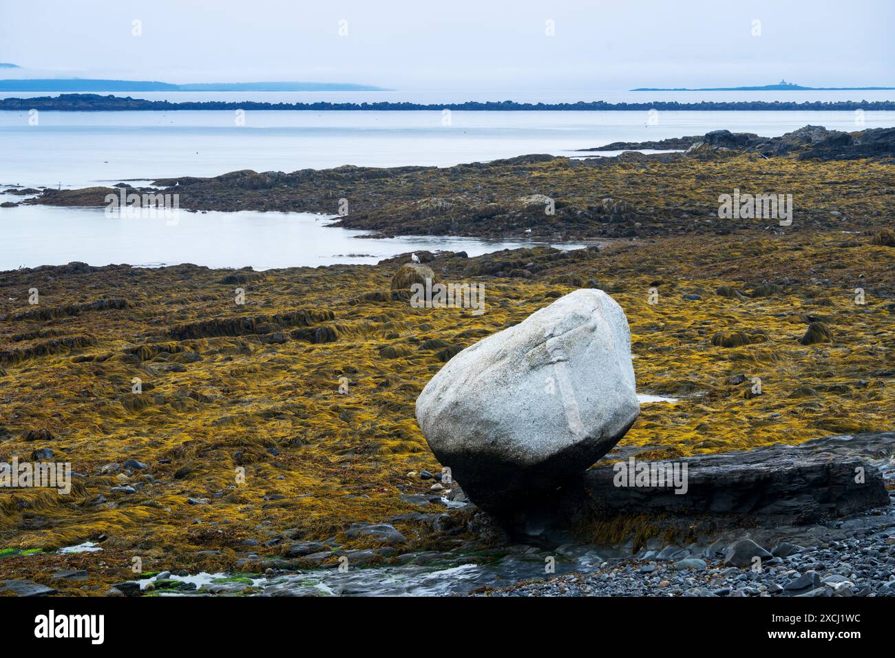 Glacial rock pattern hi-res stock photography and images - Alamy