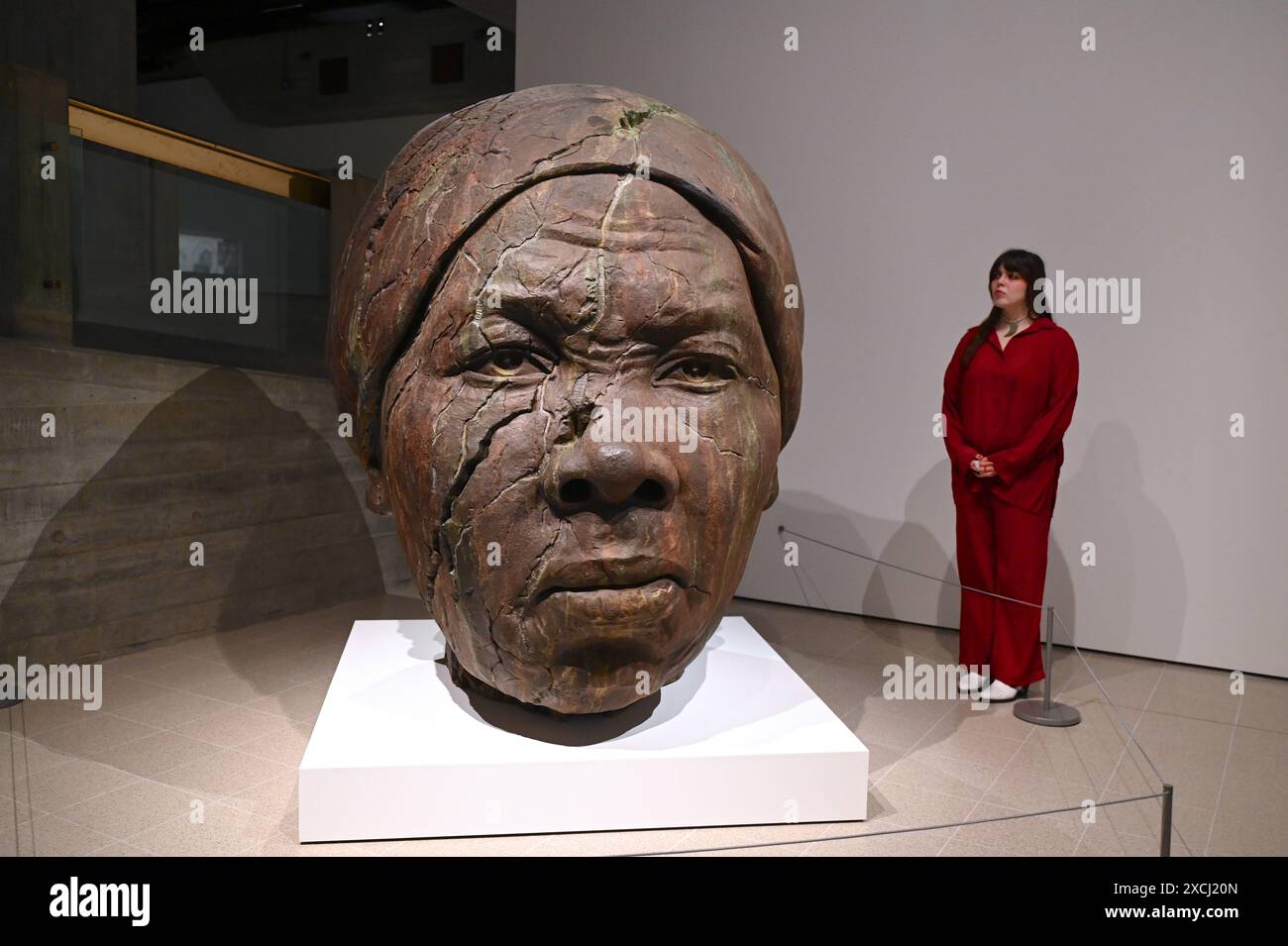 This multifaceted exhibition showcases the ways in which Strachan’s art ...